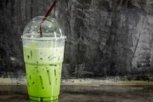 How to Make Honeydew Bubble Tea | Tea Joy