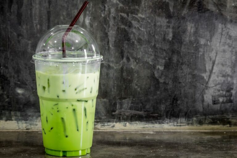 How to Make Honeydew Bubble Tea | Tea Joy