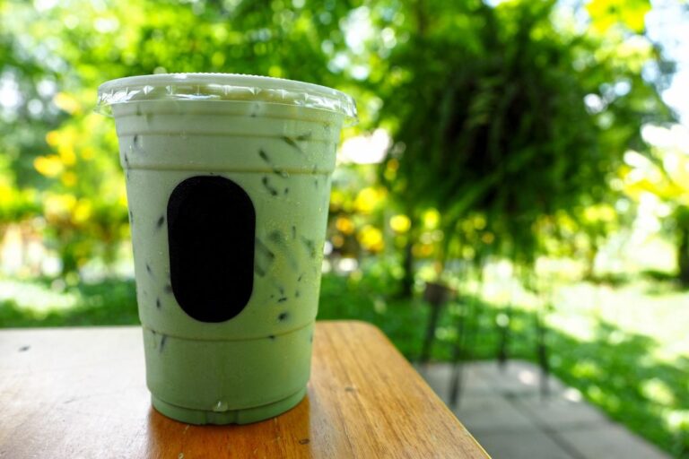 How to Make Honeydew Bubble Tea | Tea Joy