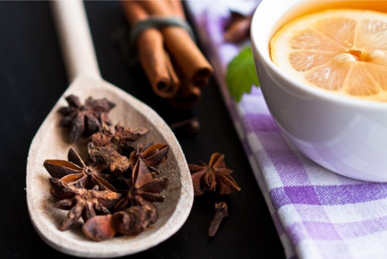 A Complete Guide To Make A Tea Using Star Anise | TeaJoy