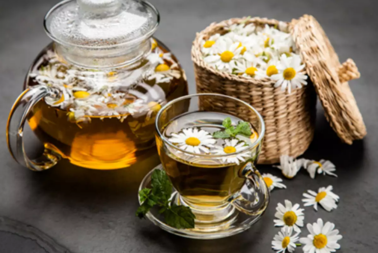The 12 Best Teas for Diarrhea and an Upset Stomach | TeaJoy