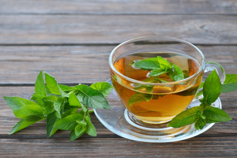 The 12 Best Teas for Diarrhea and an Upset Stomach | TeaJoy