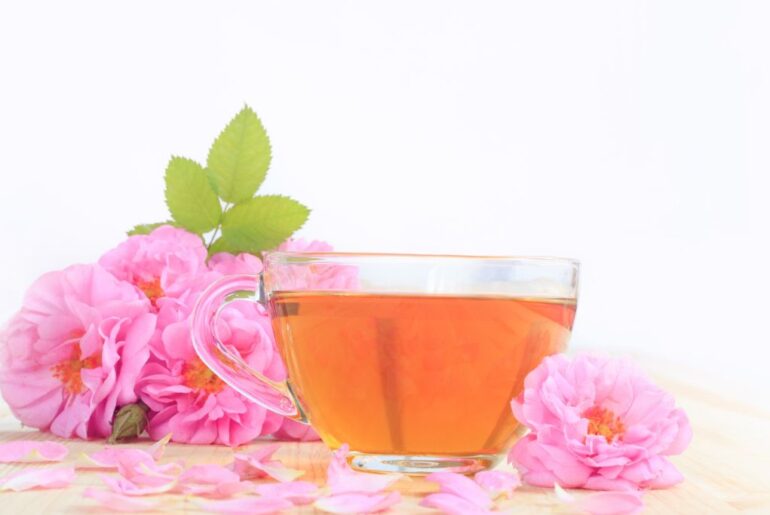 Seven Blossom Tea: Benefits That You Should Know | TeaJoy