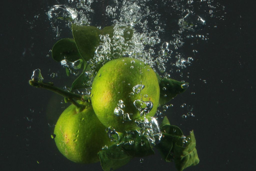 How To Make Green Apple Bubble Tea with Pearls | Tea Joy