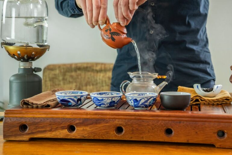 How To Make Clove Tea | Tea Joy