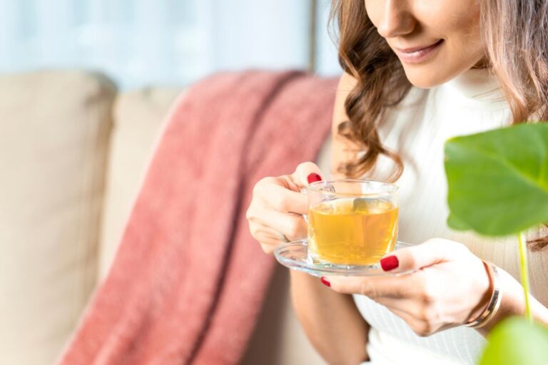 How To Make Clove Tea | Tea Joy