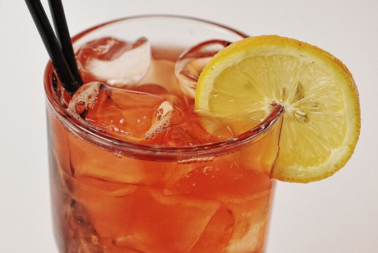 How to Make McDonald’s Sweet Tea | Tea Joy