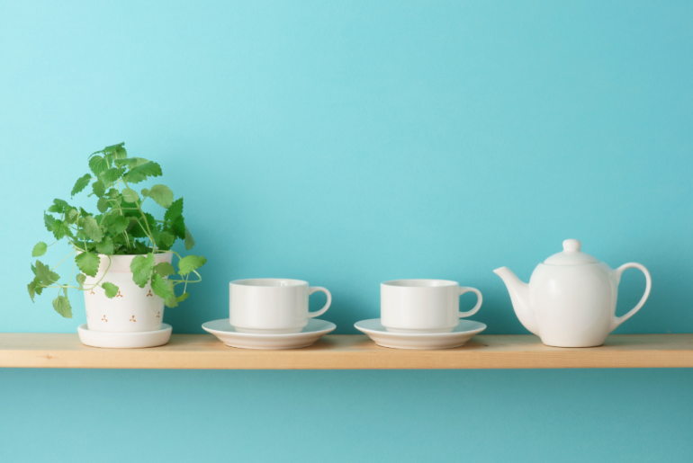 Complete Guide: How To Clean Your Teapot