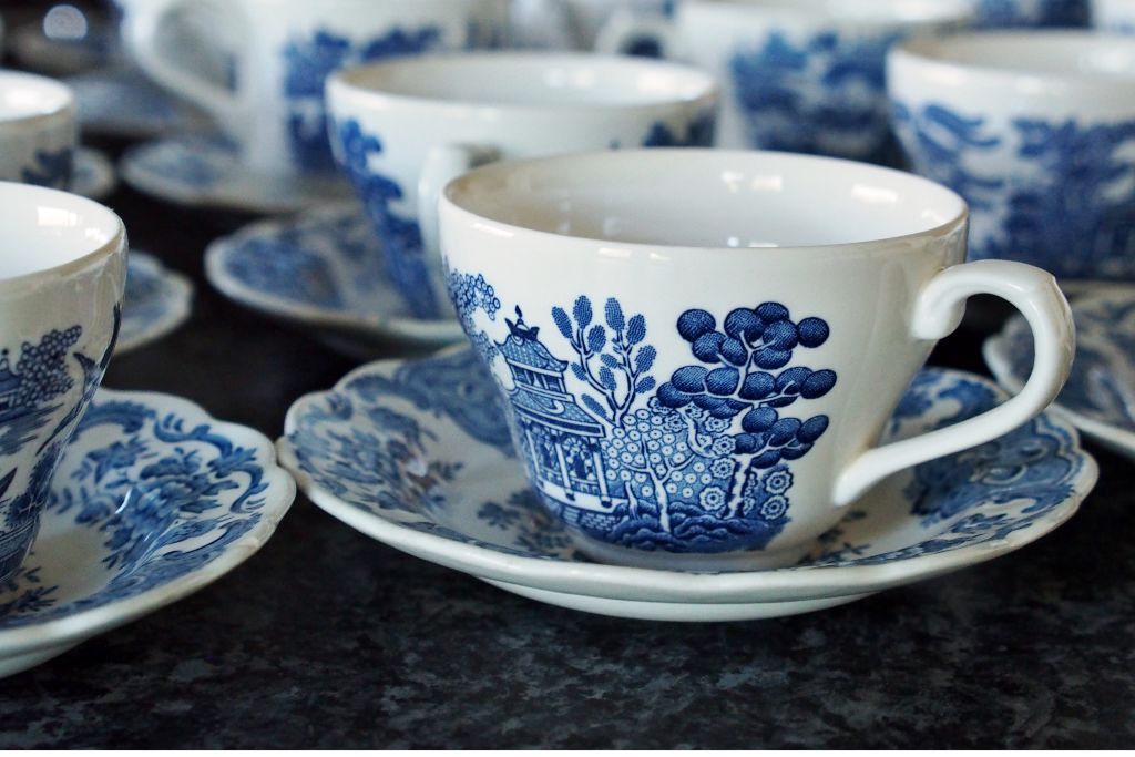 How to Make Butterfly Pea Tea | Tea Joy