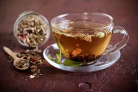 Clove Tea: Benefits That You Should Know