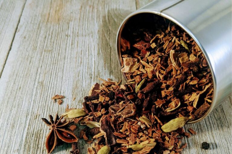 Clove Tea: Benefits That You Should Know