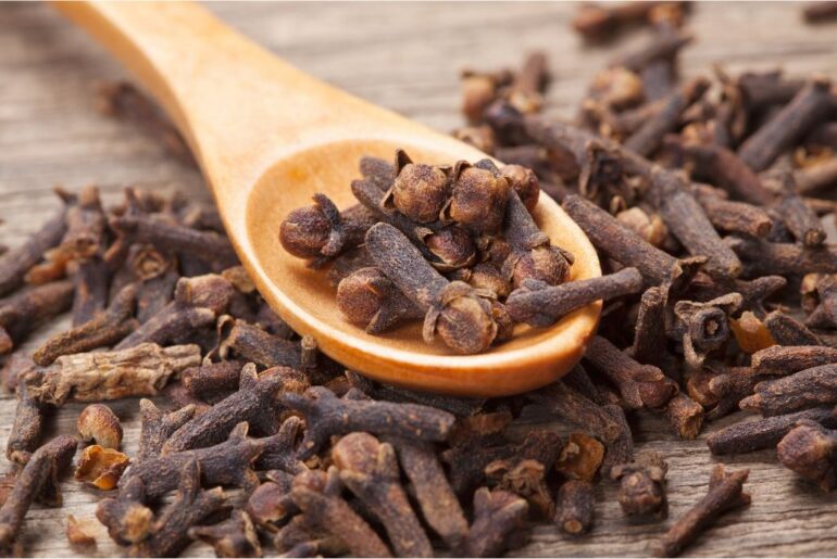 How To Make Clove Tea | Tea Joy