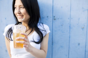 How To Cold Brew Green Tea | Teajoy