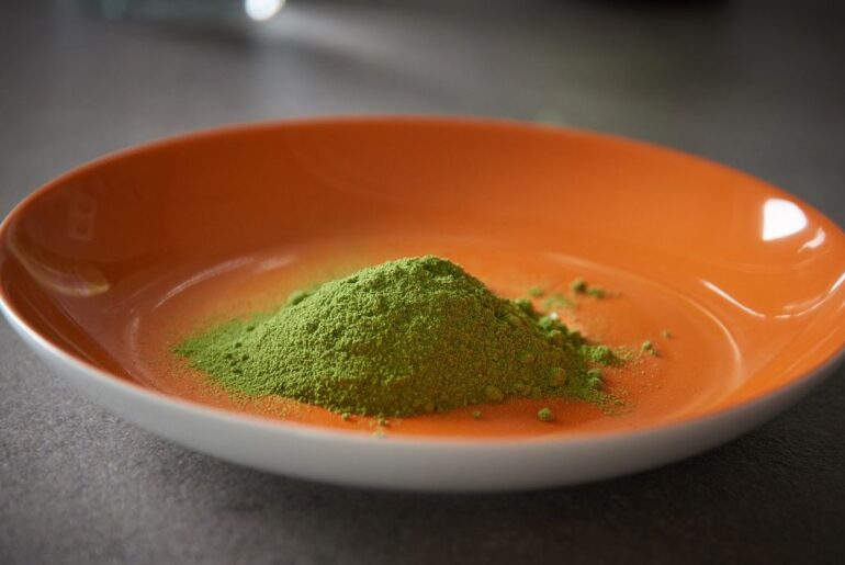 How to Make Moringa Tea | Teajoy | Tea Joy