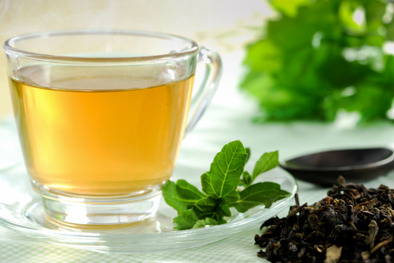 The Ultimate Guide to the Best Tea for Liver Detox | Tea Joy