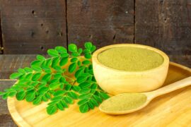 How to Make Moringa Tea | Teajoy | Tea Joy