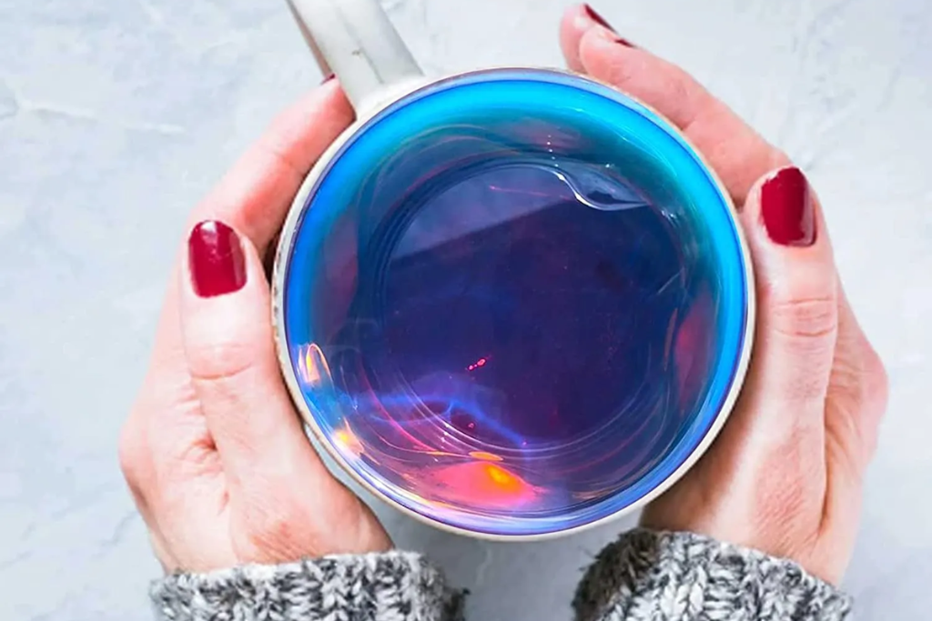 How to Make Palo Azul tea | Teajoy | Tea Joy