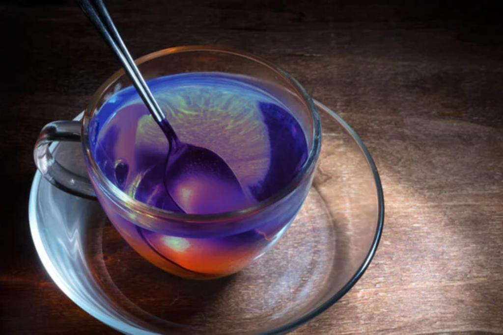 How to Make Palo Azul tea | Teajoy | Tea Joy