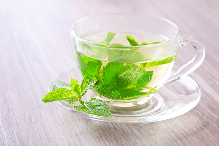 The Ultimate Guide to the Best Tea for Liver Detox | Tea Joy