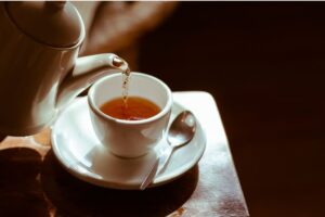 How To Make Guava Leaf Tea | Tea Joy
