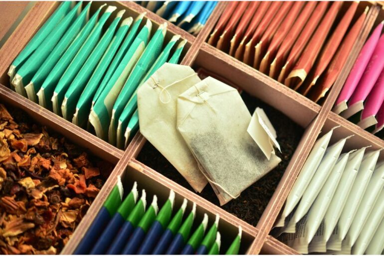How to Make Tea Bags at Home: A Step-by-Step Guide | Tea Joy
