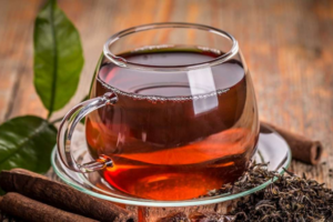 13 Teas for Energy Boost | TeaJoy | Tea Joy