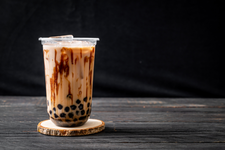 Classic Milk Tea Benefits That You Should Know Teajoy