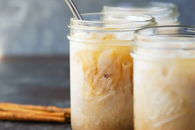Salted Caramel Tea: Benefits That You Should Know | TeaJoy