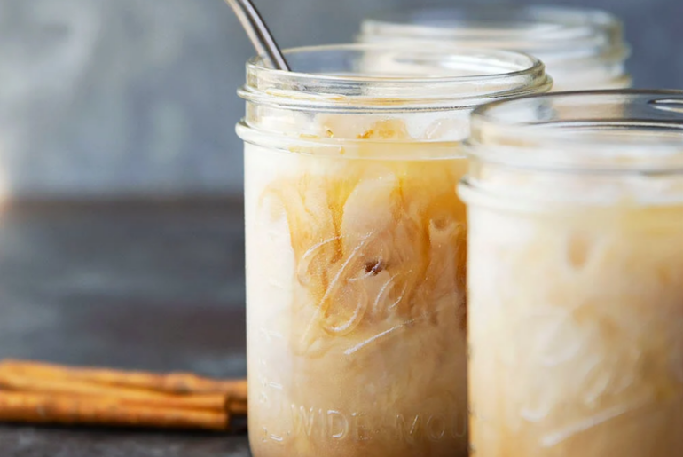 Salted Caramel Tea: Benefits That You Should Know | TeaJoy