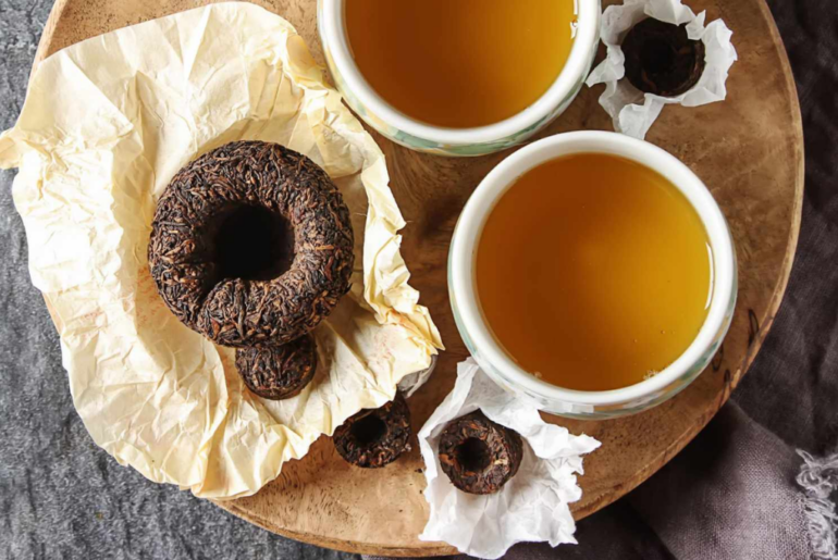13 Teas for Energy Boost | TeaJoy | Tea Joy