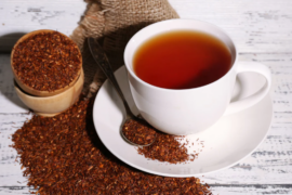 13 Teas for Energy Boost | TeaJoy | Tea Joy