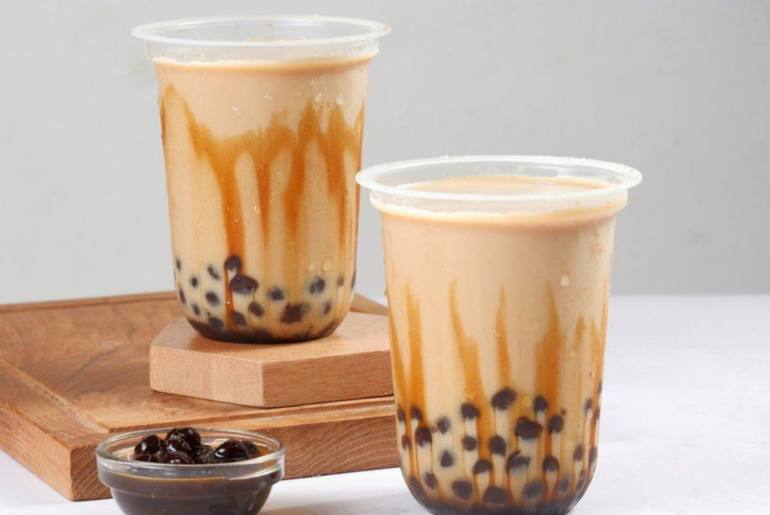 Classic Milk Tea: Benefits That You Should Know | TeaJoy