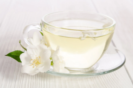 13 Teas for Energy Boost | TeaJoy | Tea Joy