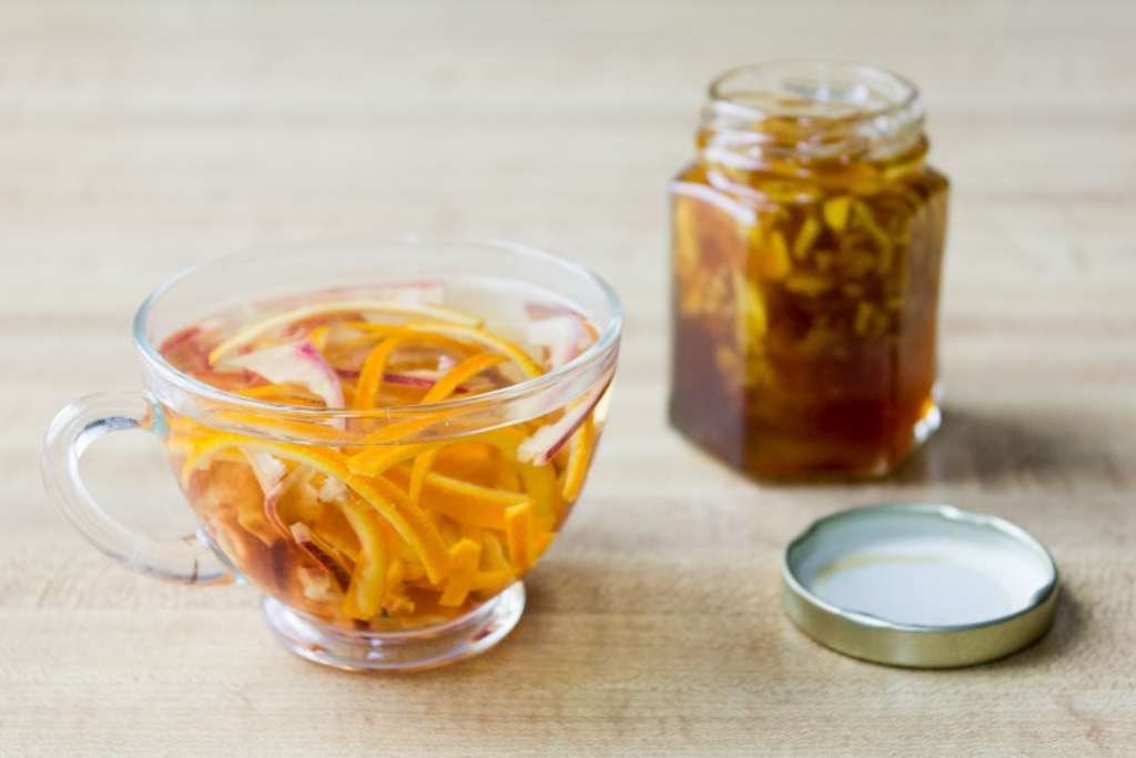 Orange Peel Tea: Benefits You Should Know | TeaJoy | Tea Joy