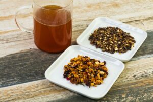 A Beginner’s Guide to Creating Unique Tea Blend Recipes