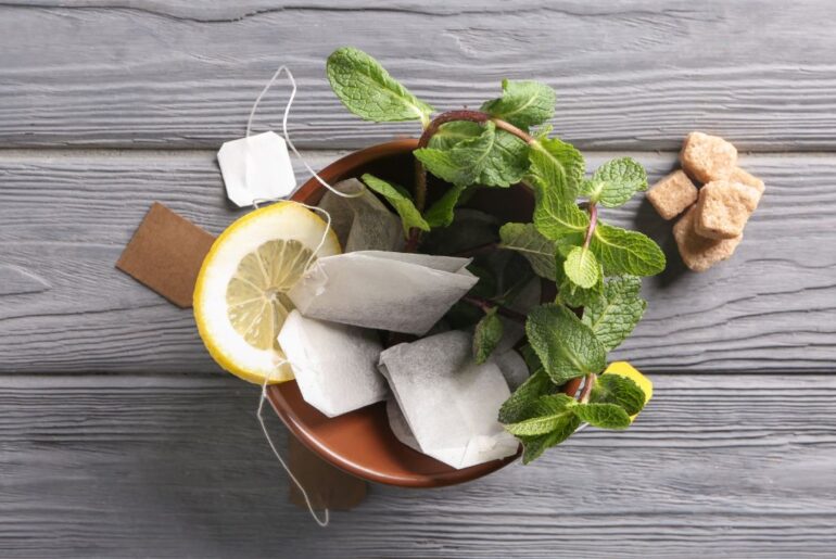 How to Make Tea Bags at Home: A Step-by-Step Guide | Tea Joy