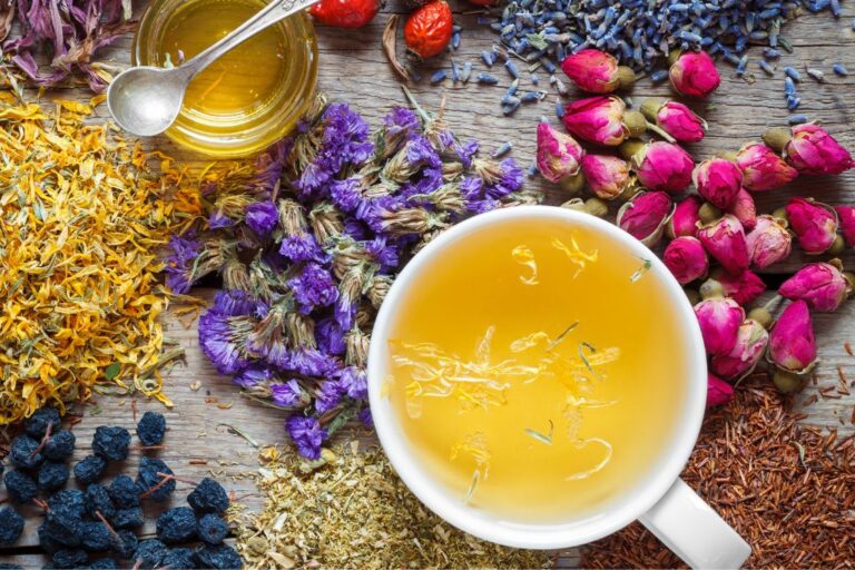 How to Make Your Own Tea Blends: A Step-by-Step Guide