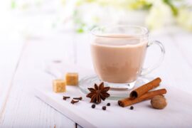 How to Make the Perfect Cinnamon Tea: A Step-by-Step Guide