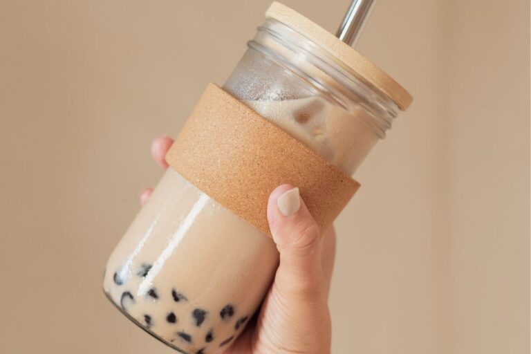 How to Make Chai Bubble Tea Recipe: A Step-by-Step Guide