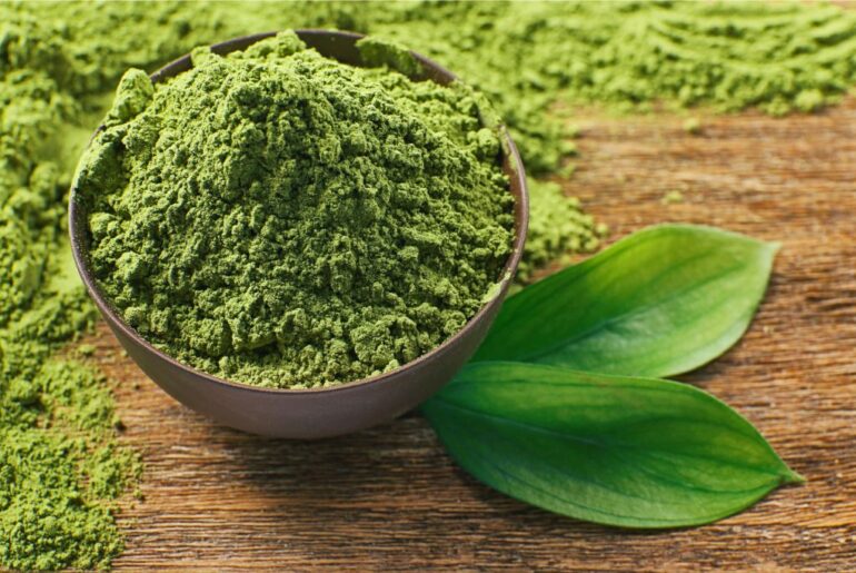 How to Make Matcha Green Tea Recipe: A Step-by-Step Guide
