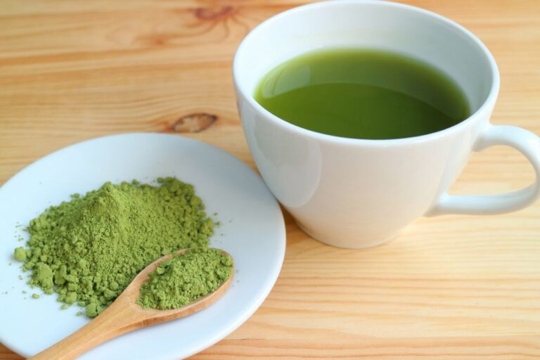 How to Make Matcha Green Tea Recipe: A Step-by-Step Guide